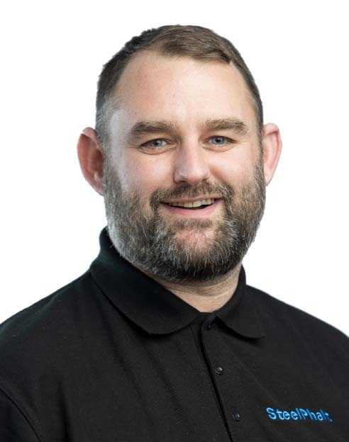 Our Team | SteelPhalt